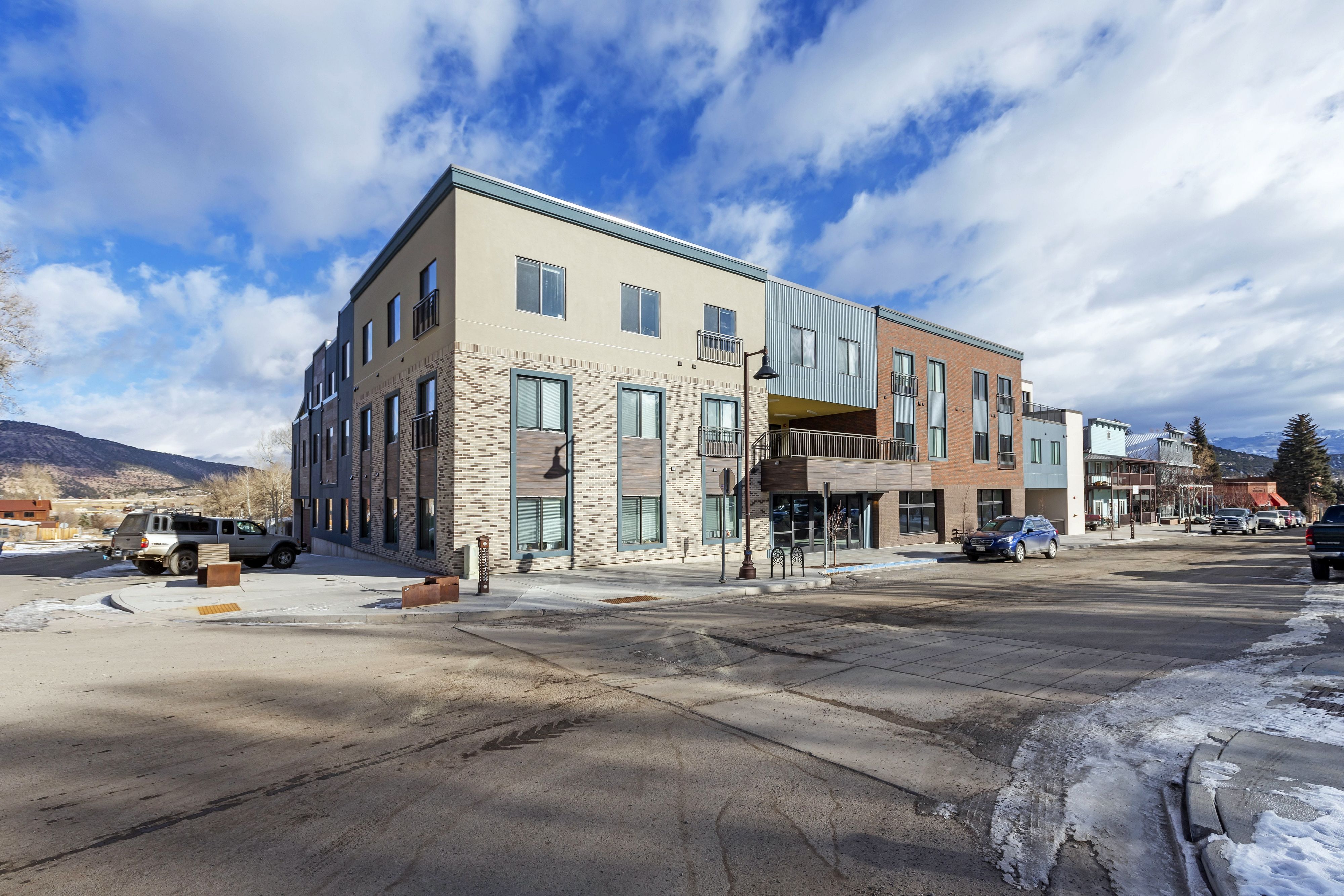 Ridgway Space to Create | Artspace