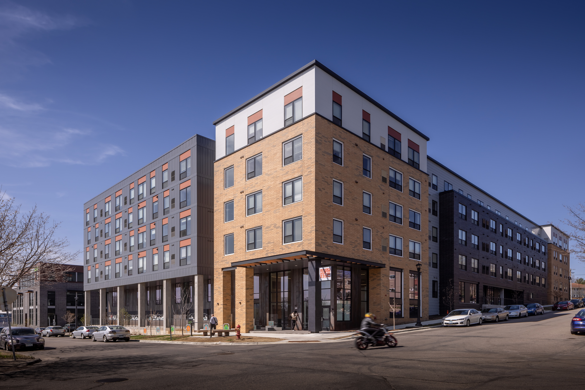 Northside Artspace Lofts | Artspace