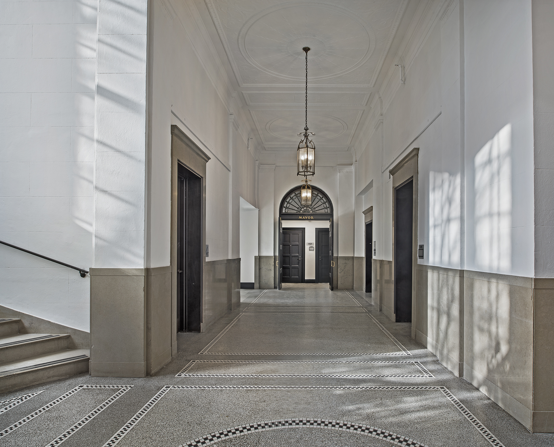 City Hall Artspace Lofts | Artspace