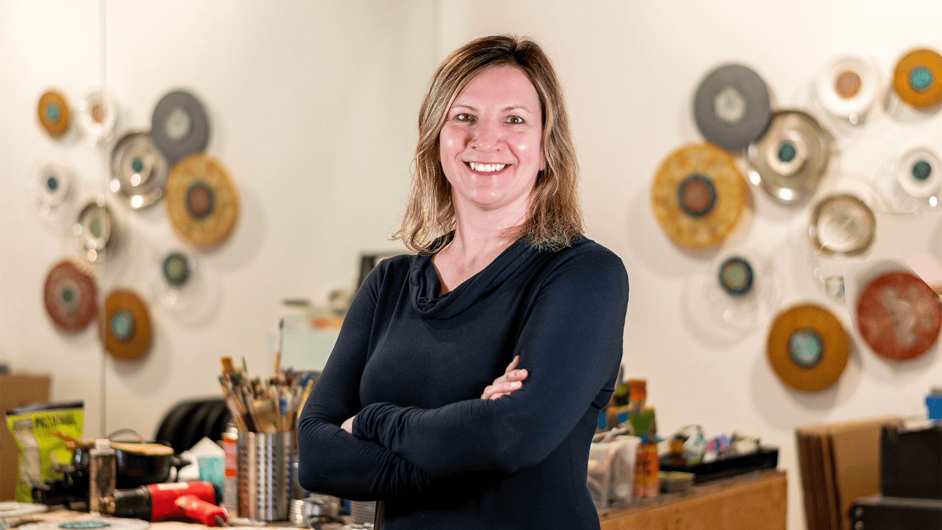 Meet an Artist – Jodi Reeb | THE ARTSPACE QUARTERLY | Artspace