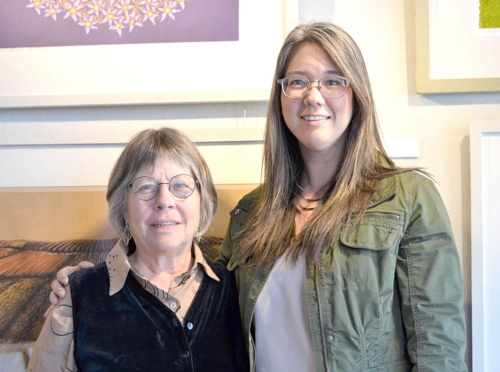 Visiting the amazing Kaddatz Galleries | Artspace