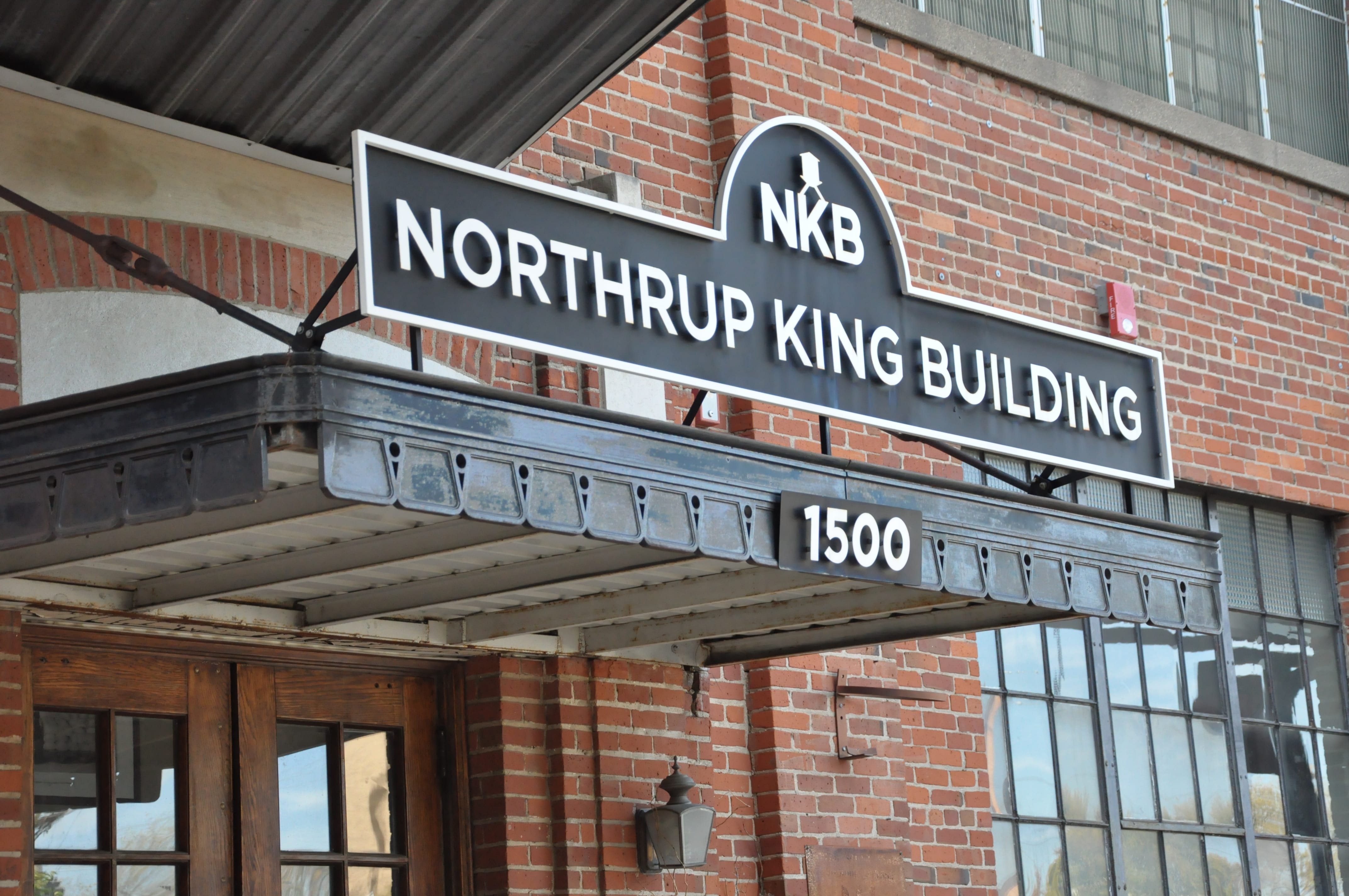 A statement from Artspace on the Dakota 38 Exhibition at the Northrup ...