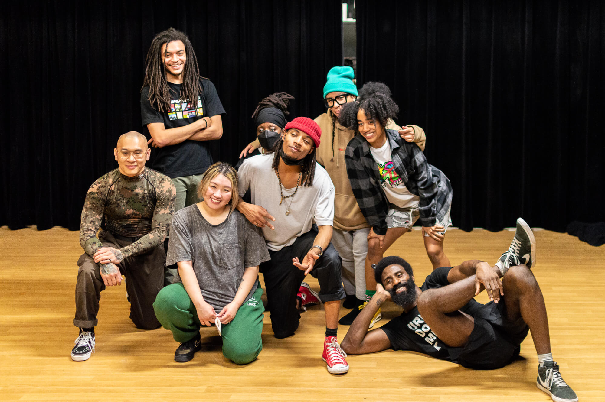 Connecting Artists Across Communities | Artspace