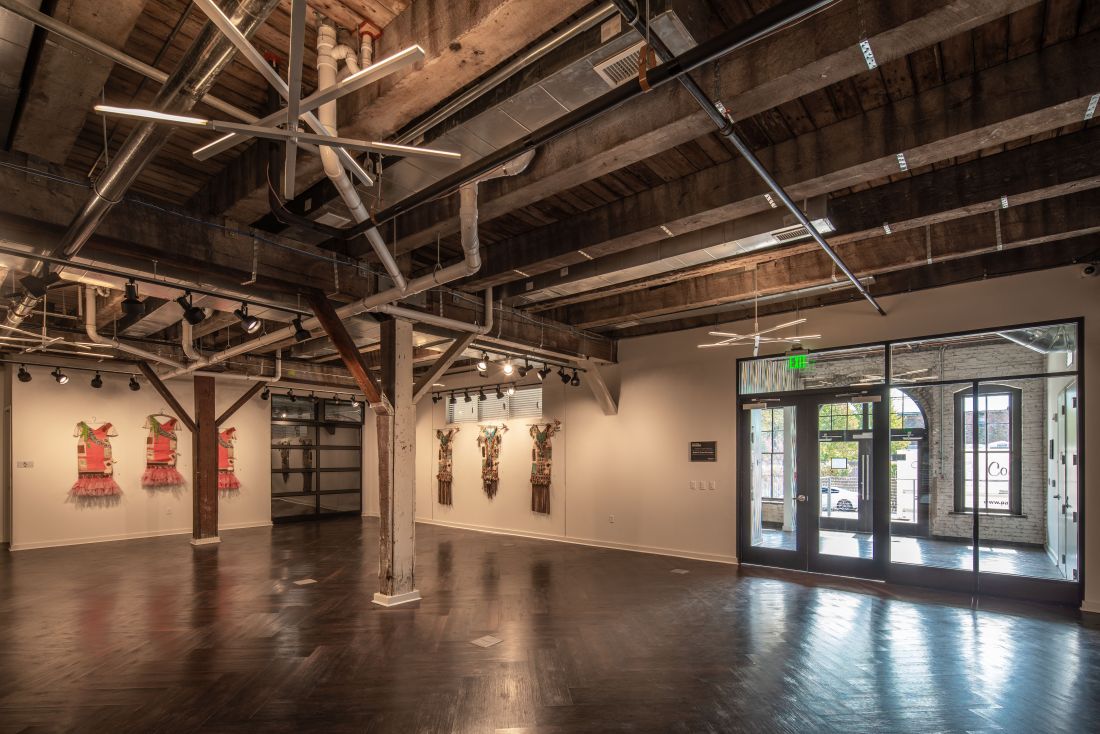 South Main Artspace Lofts | Artspace