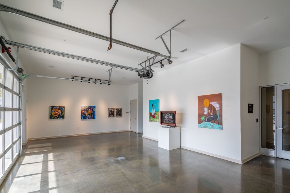 South Main Artspace Lofts | Artspace