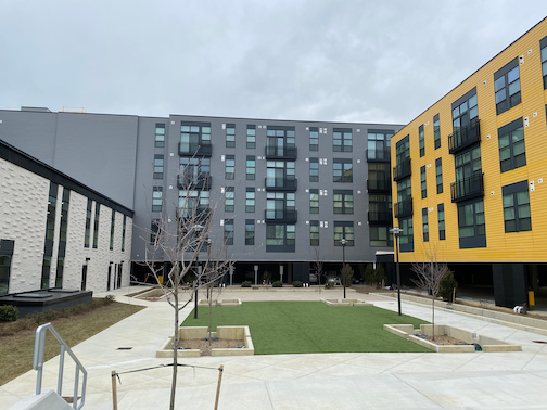 Artspace Silver Spring Arts Campus | Artspace