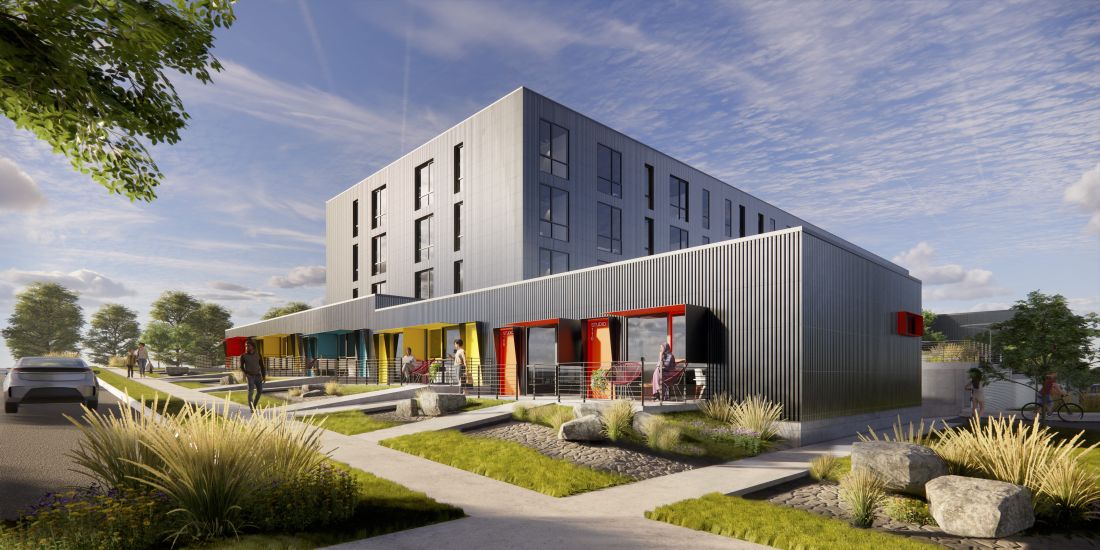 Artspace Windgate Campus | Artspace