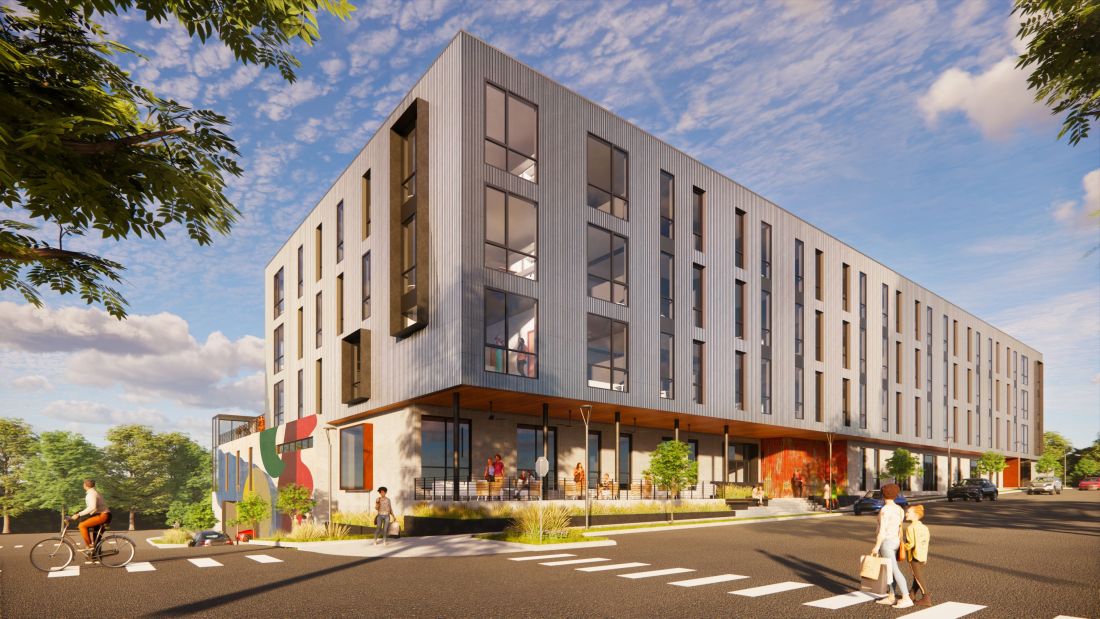 Artspace Windgate Campus | Artspace