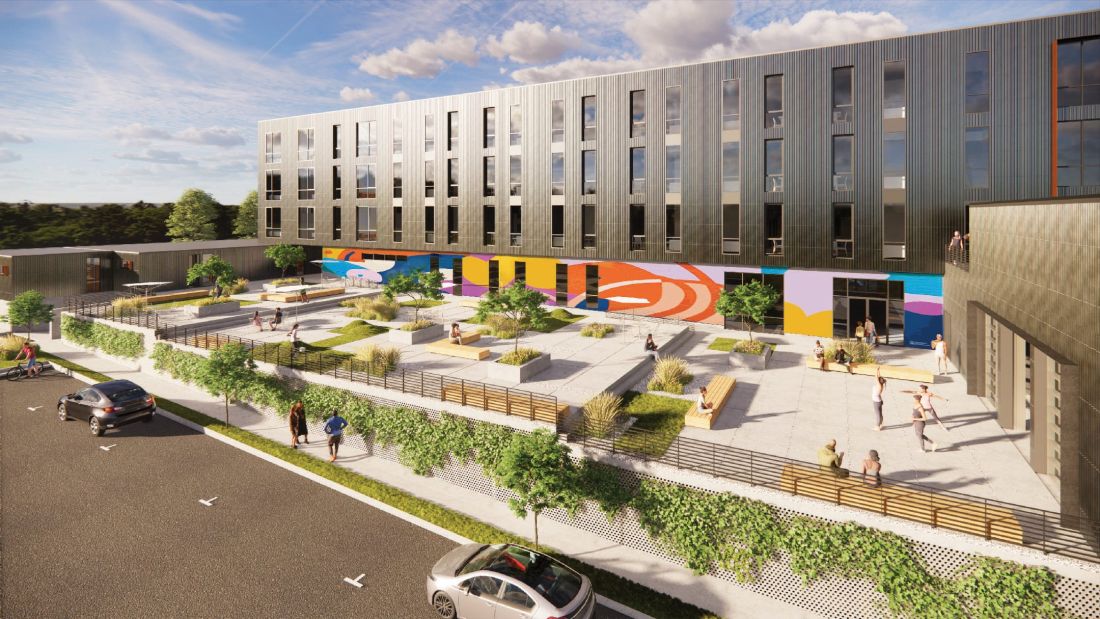 Artspace Windgate Campus | Artspace