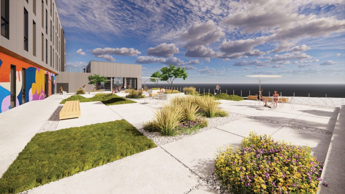 Artspace Windgate Campus | Artspace