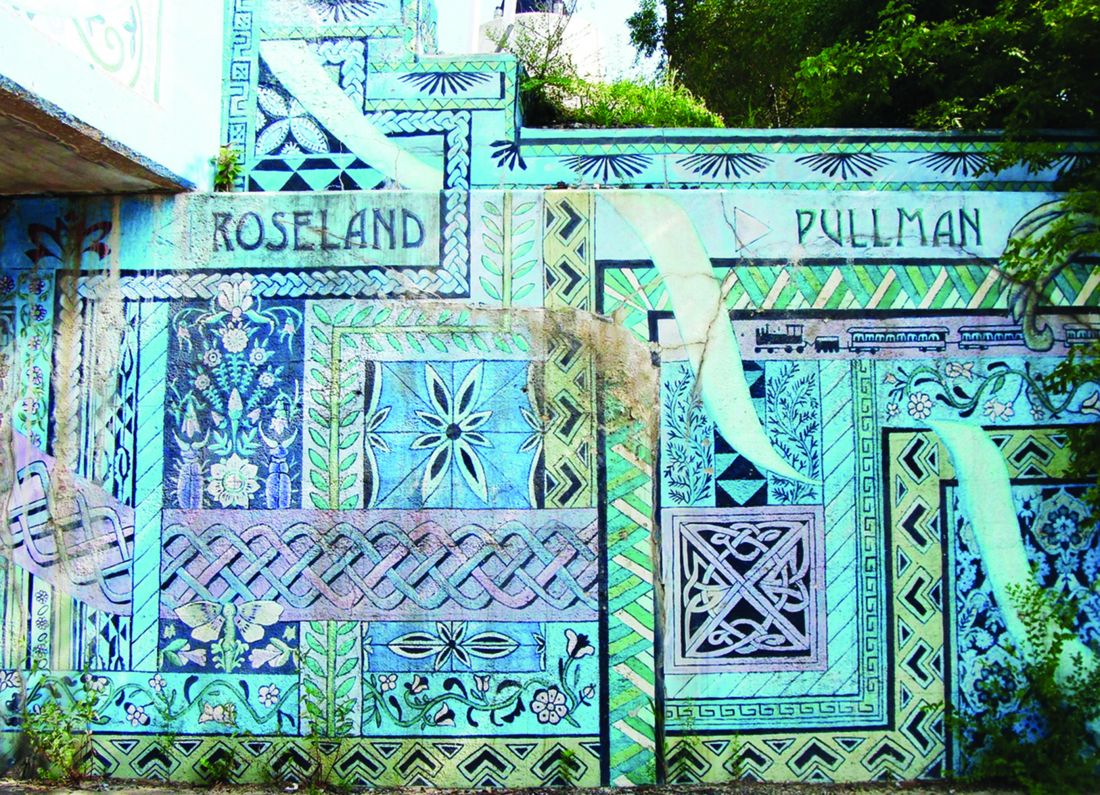 Pullman Artspace Lofts | Artspace