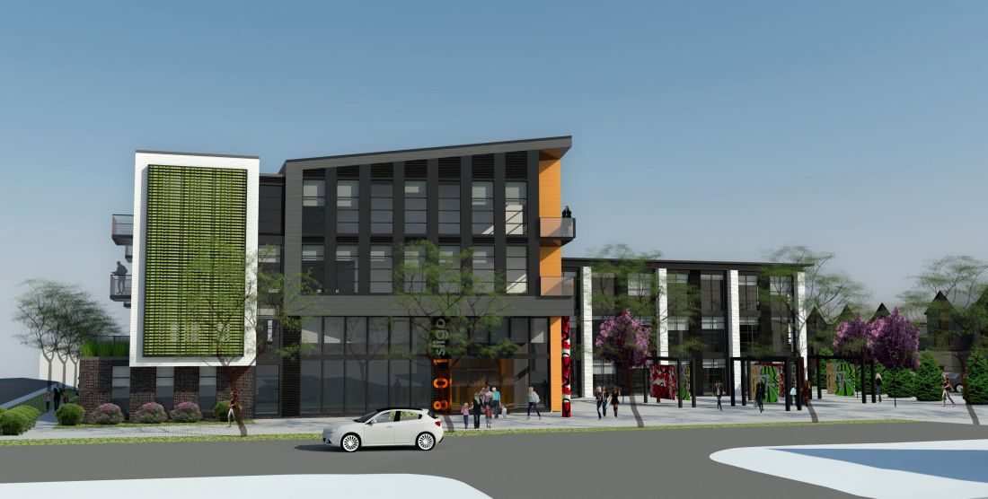 Artspace Silver Spring Arts Campus | Artspace