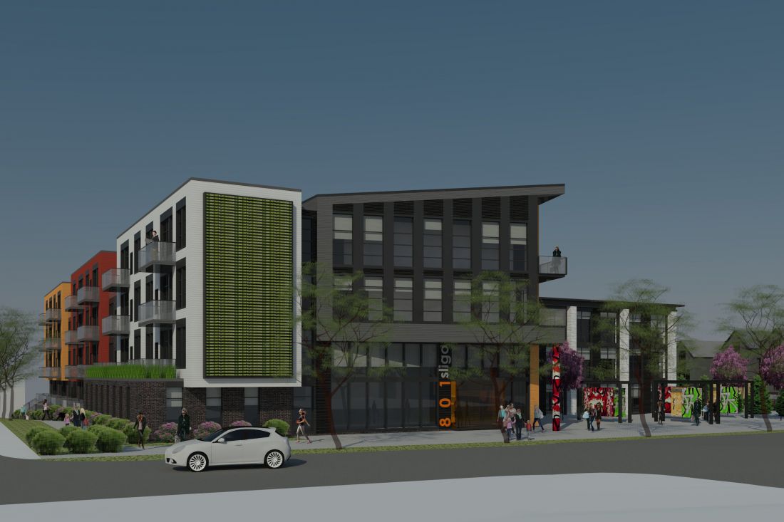 Artspace Silver Spring Arts Campus | Artspace