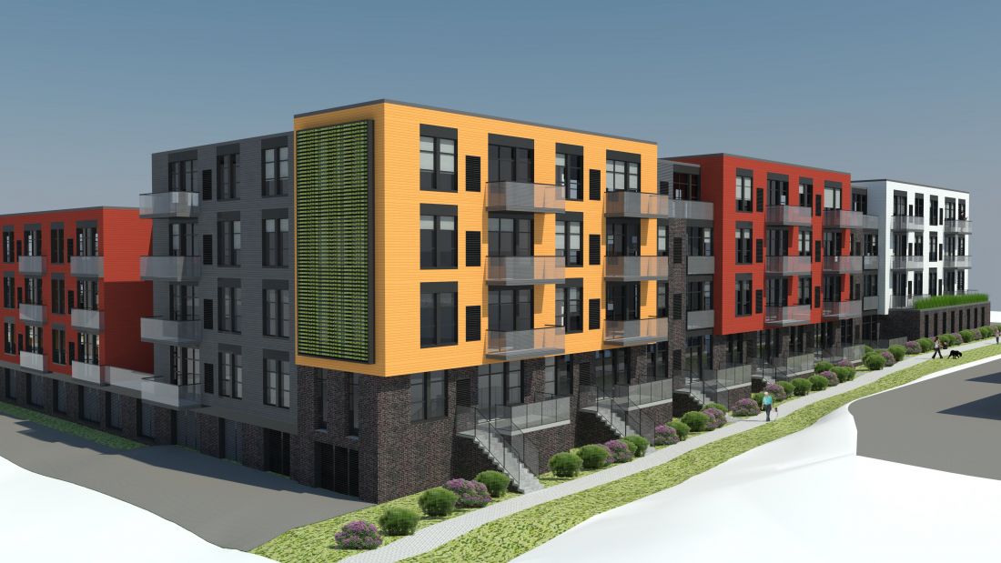 Artspace Silver Spring Arts Campus | Artspace