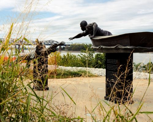 Will World-Class Architecture Bring Civic Pride Back to Memphis? | Artspace