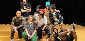 Connecting Artists Across Communities | Artspace