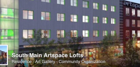 South Main Artspace Lofts in Memphis Receives Boost | Artspace